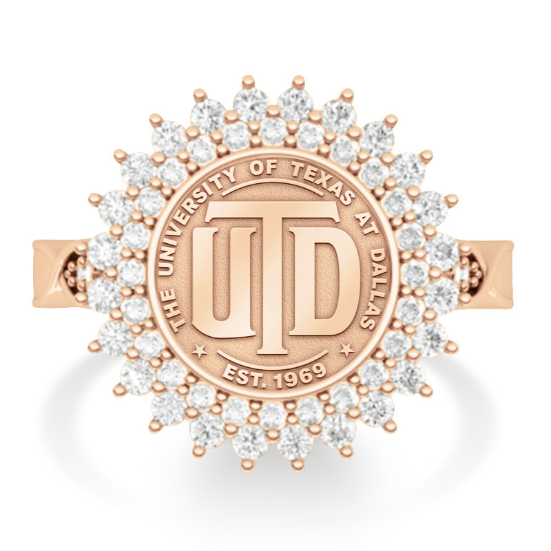 Tallulah Ring - The University Of Texas At Dallas